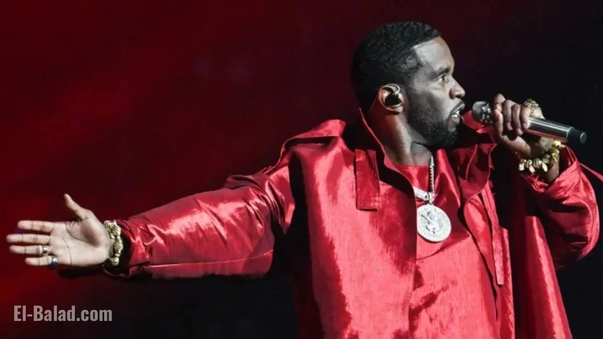 Judge Approves Diddy’s Request for Fast-Tracked Appeals Schedule - El ...
