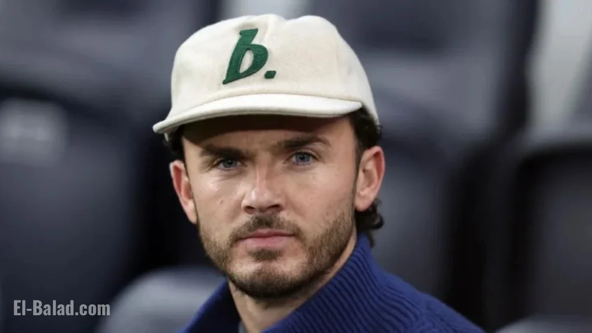 Arsenal, Tottenham Stars Support James Maddison’s Significant Life ...