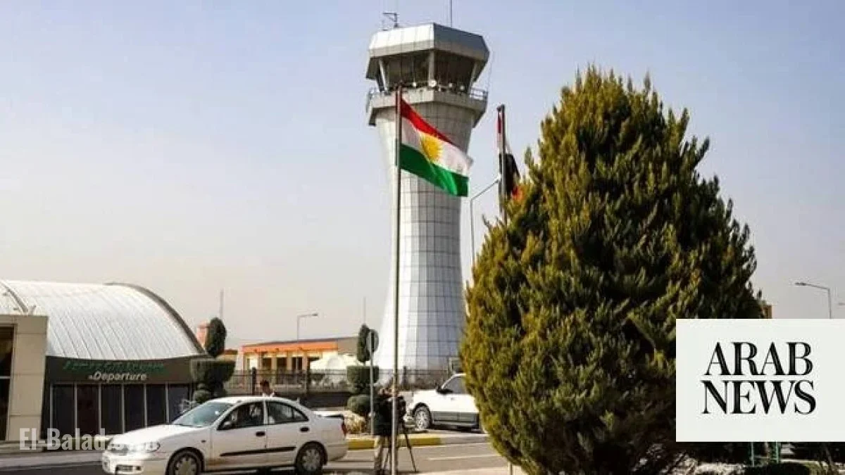 Turkish Flights Resume to Sulaimaniyah after PKK-Linked Ban Lifted - El ...