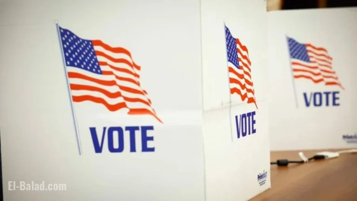 Election Day Live Updates: Key Developments from CNN Politics - El ...