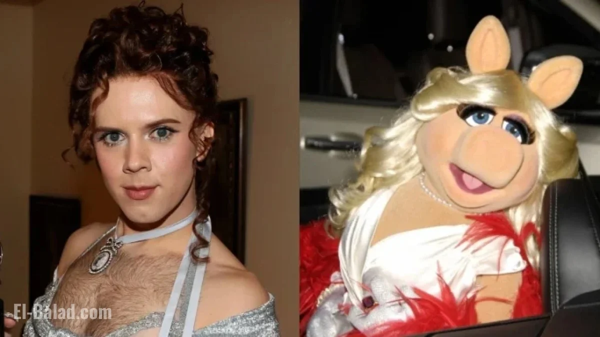 Cole Escola Pens Miss Piggy Film; Jennifer Lawrence, Emma Stone to ...