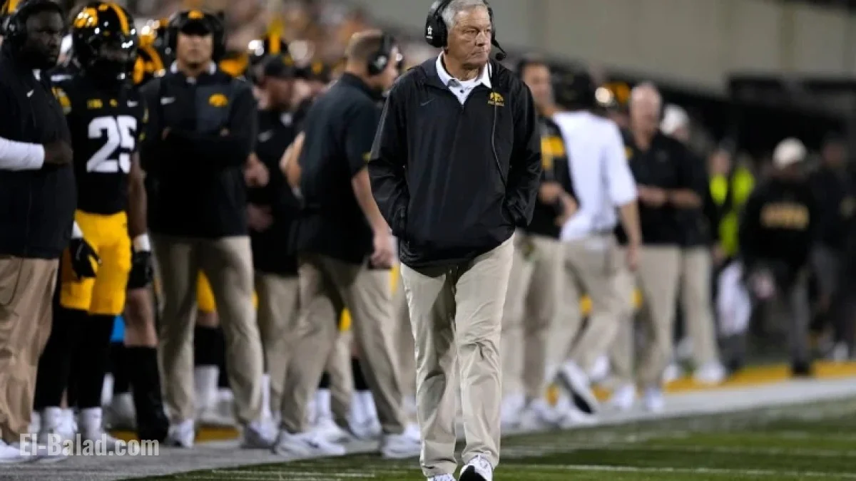 Iowa Hawkeyes Preview: Key Questions and Predictions with Expert ...