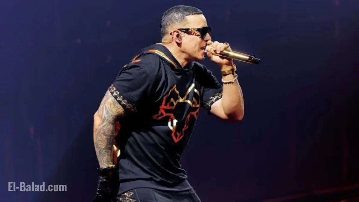 BIZARRAP and Daddy Yankee to Headline NFL Madrid Game Halftime Show ...