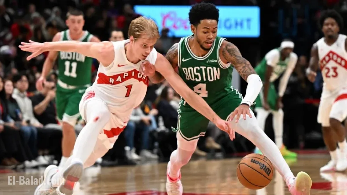 Anfernee Simons’ Limited Celtics Playtime Against Magic: Injury ...