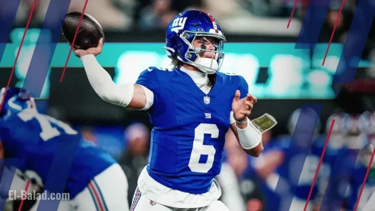 Week 10 Fantasy Football: Top Picks, Benches, and Sleepers - El-Balad.com