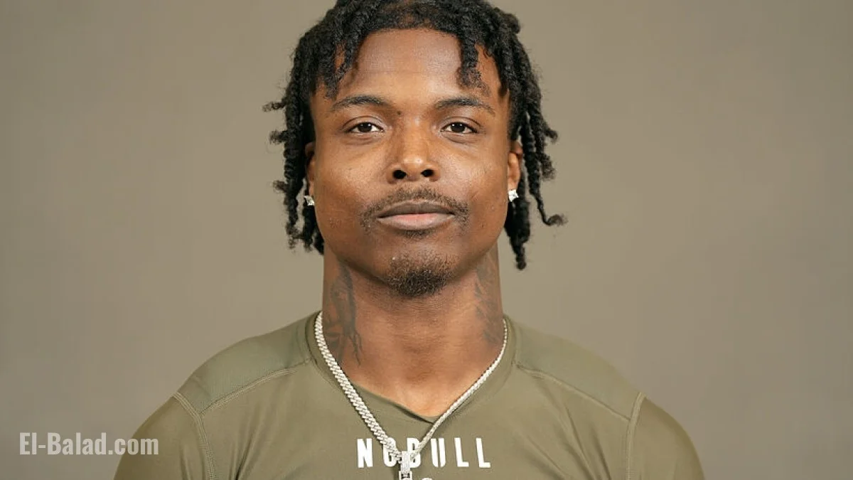 Cori Clingman pleads guilty in crash that killed Khyree Jackson and two friends - El-Balad.com