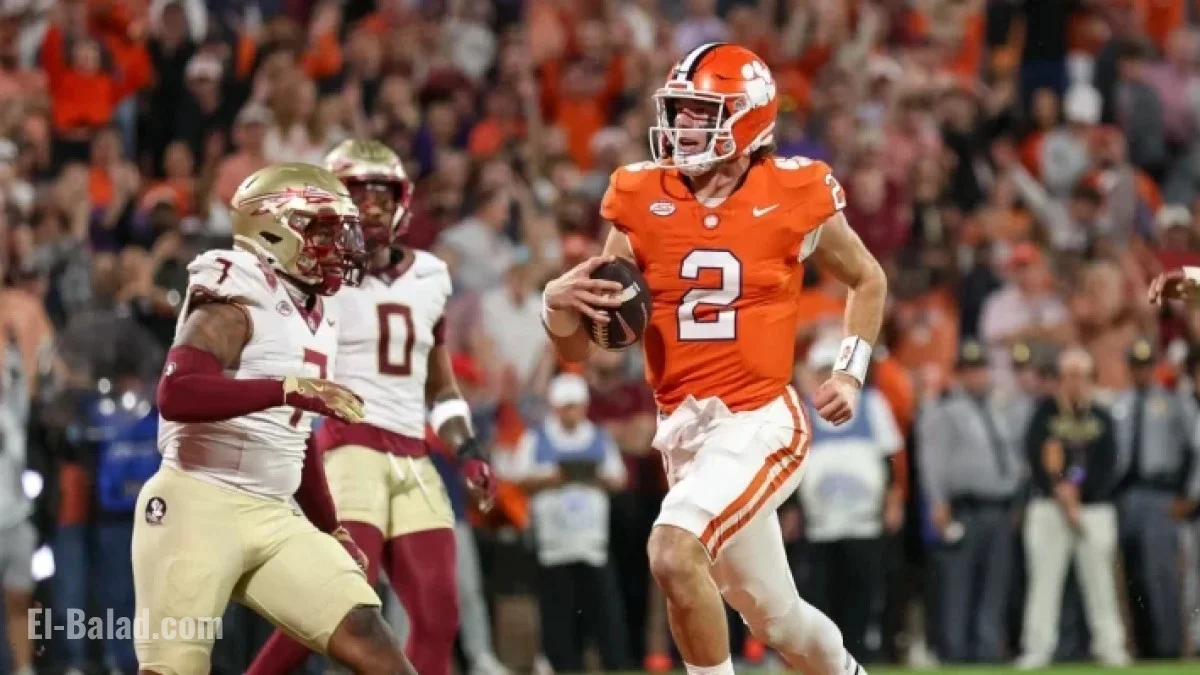 FSU’s Season Record Falls to 4-5: 5 Key Questions, Answers - El-Balad.com