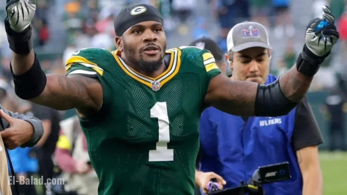 Micah Parsons Trade to Packers Includes Poison-Pill Clause - El-Balad.com