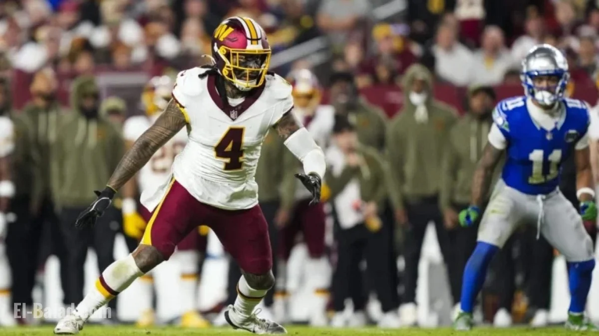 NFL Players Confused Over Hip-Drop Tackle Rule After Suspension ...