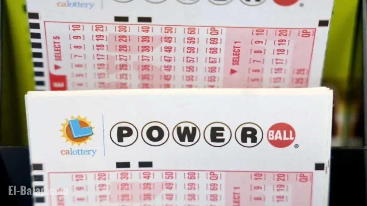 South Carolina Lottery Results Revealed for November 8, 2025 Draw - El ...
