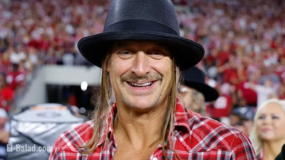 Kid Rock Cancels All 2025 NYC Tour Dates: “Sorry NYC, But I Don’t Sing ...