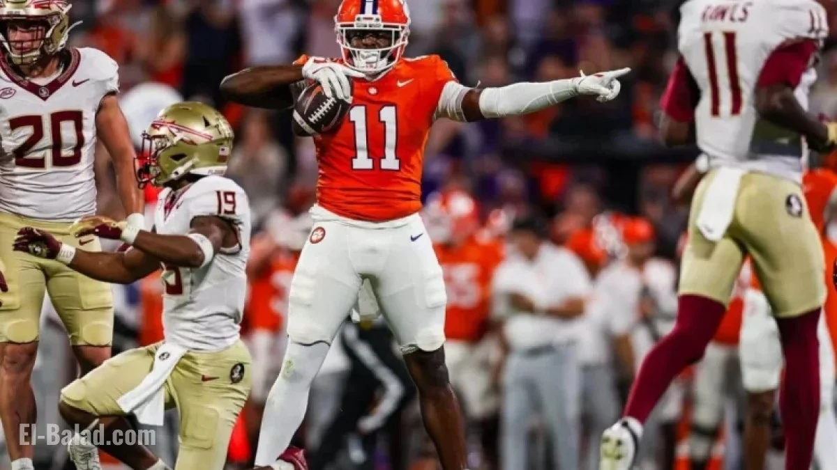 Week 12 College Football: Rivalry Games Crucial for Bowl Aspirations ...