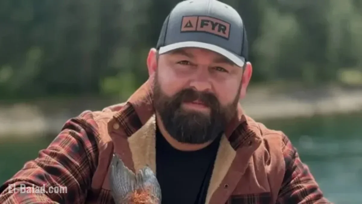 Food Influencer Michael Duarte Dies in Tragic Incident - El-Balad.com