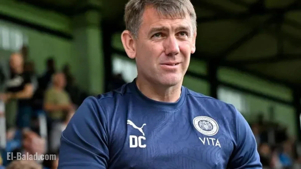 Stockport Faces Wigan: Prediction, Team News, Lineups - El-Balad.com