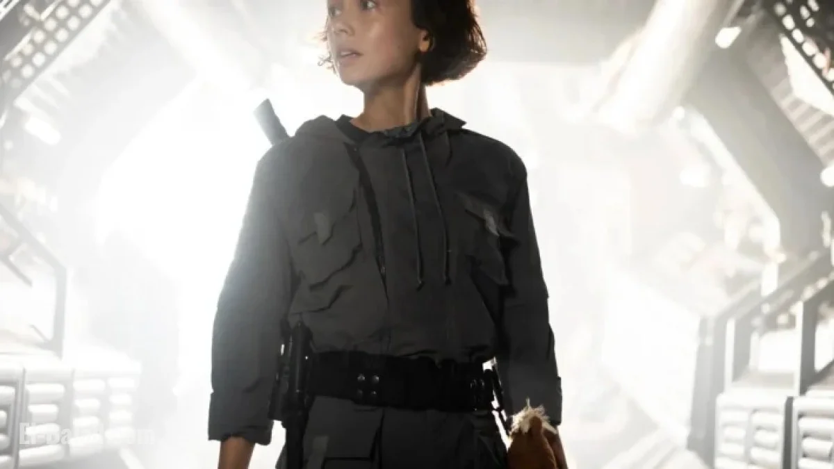 “Alien Returns to Earth for Season Two” - El-Balad.com