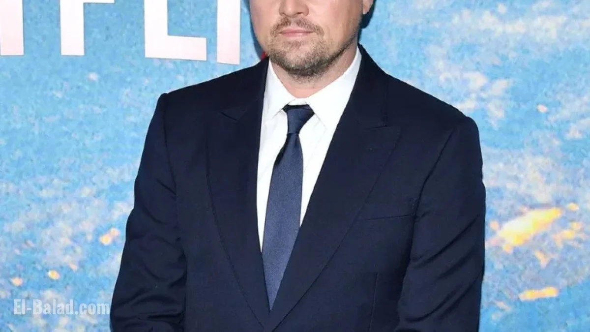 Francesca Scorsese Reveals Candid Moments with DiCaprio, Ceretti at ...