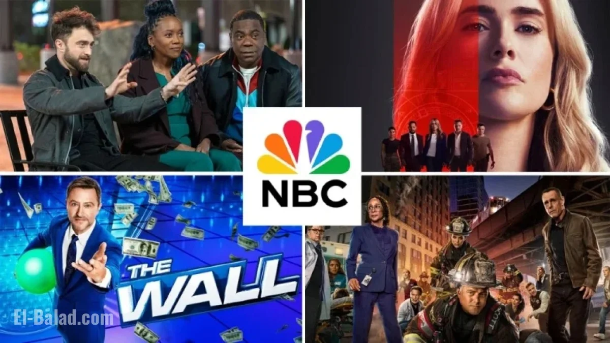 NBC Unveils Midseason Premieres: OneChicago and ‘Hunting Party’ - El ...