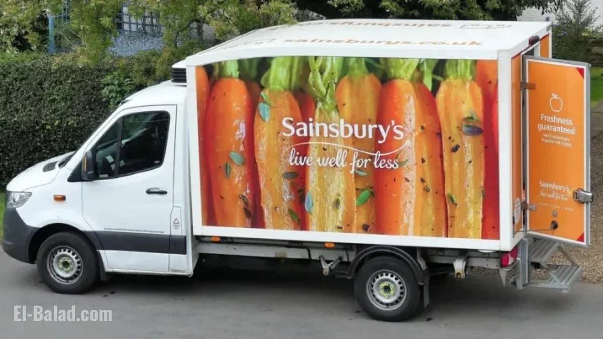 Sainsbury’s Customer Scores Unexpected Bonus Like a Lottery Win - El ...