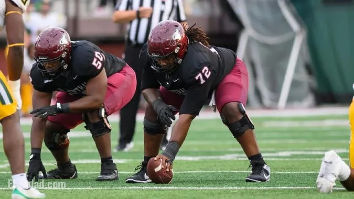 Eagles Host Bulldogs on ESPN2 Tonight - El-Balad.com