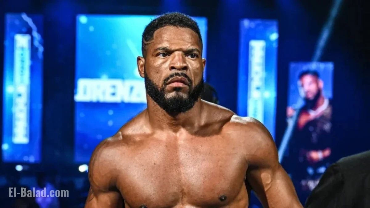 BKFC 84: Fight Card, Start Time, and Live Stream Details - El-Balad.com