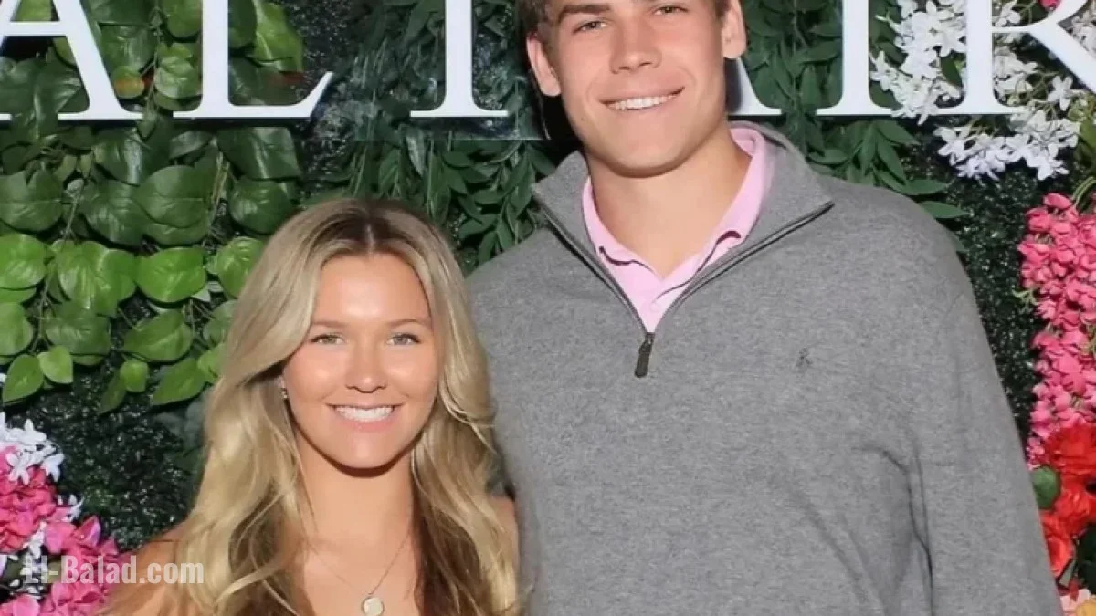 Luke Duncan’s Girlfriend: Meet UCLA Volleyball Star Taylor Ford - El ...