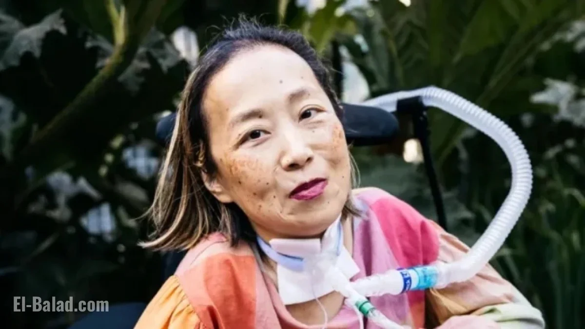 Disability Rights Advocate Alice Wong Passes Away at 51: NPR - El-Balad.com