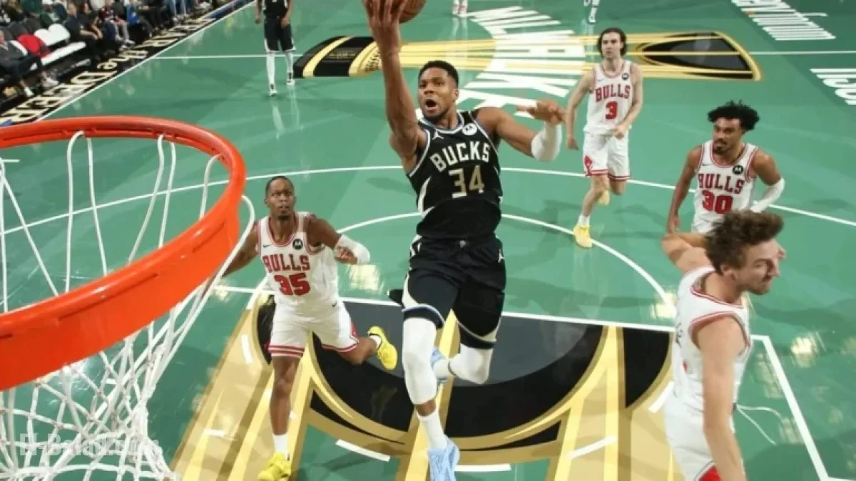 Giannis Shines as MVP; Ryan Rollins Proves His Worth: Bucks Insights ...