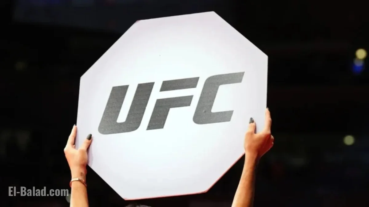 UFC Partners with Polymarket for Predictive Betting Platform - El-Balad.com