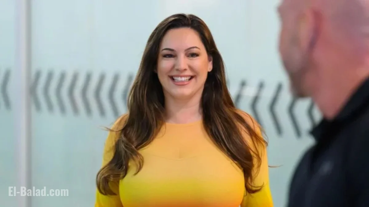 Kelly Brook’s ‘I’m A Celebrity’ Film Dubbed Amazon Prime’s Worst - El ...