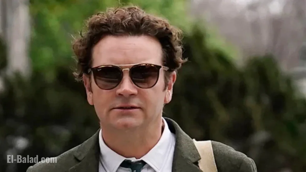 Danny Masterson Accuses Lawyer of Ineffective Defense in Rape Trial ...