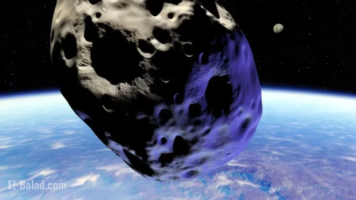 Earth Constantly Hosts Multiple Moons, New Study Reveals - El-Balad.com