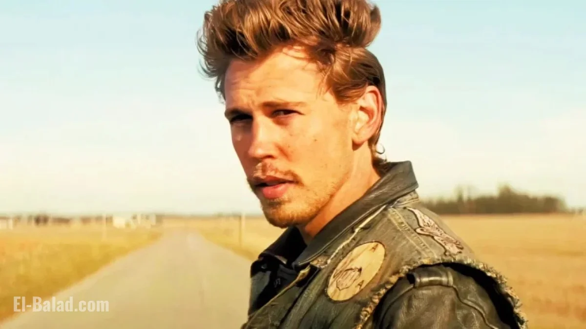 Austin Butler’s R-Rated Western Becomes Streaming Hit After $13M Box ...