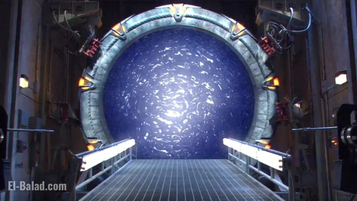 Prime Video Revives Iconic Stargate Series for TV Return - El-Balad.com