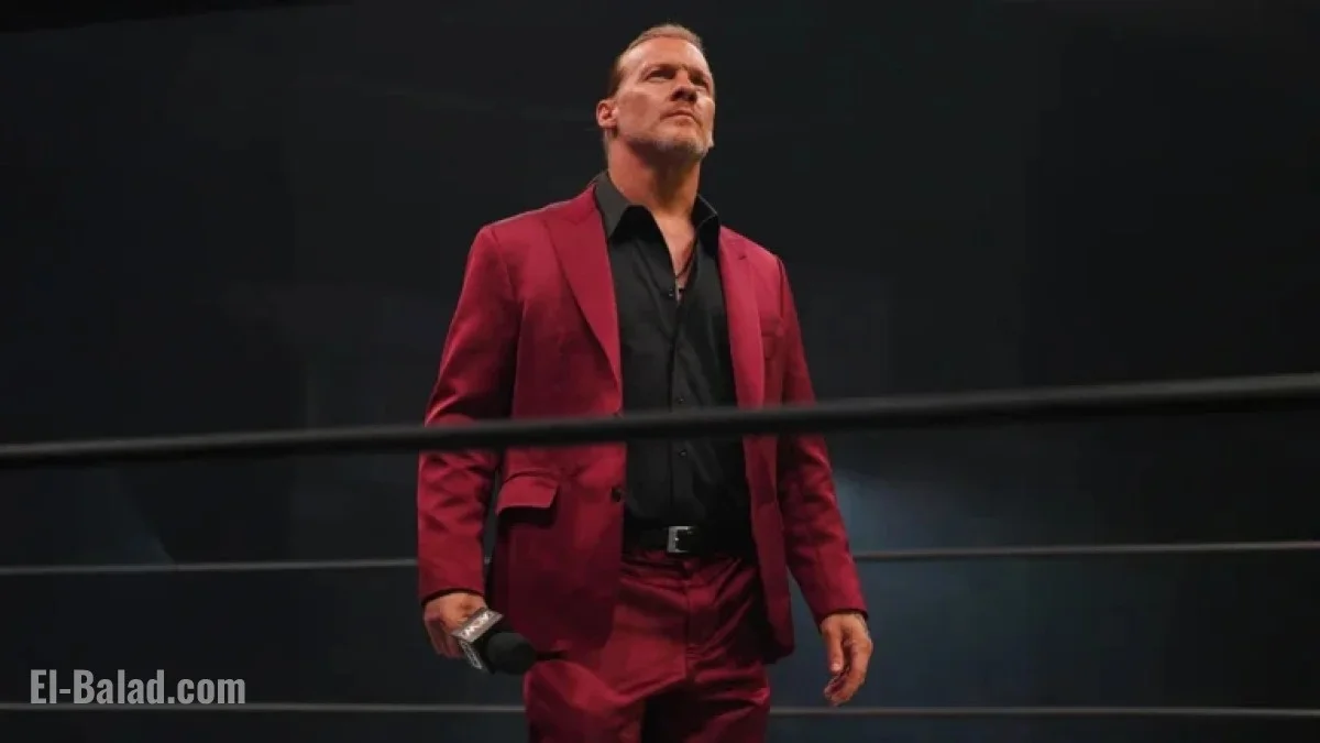 Hall of Famer Supports Chris Jericho’s Move to WWE Creative Team - El ...