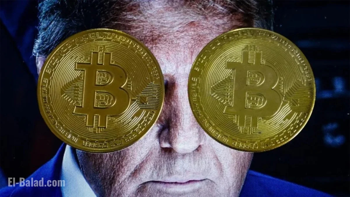 Crypto Giants Fund Trump, Receive Lenient Treatment from His ...