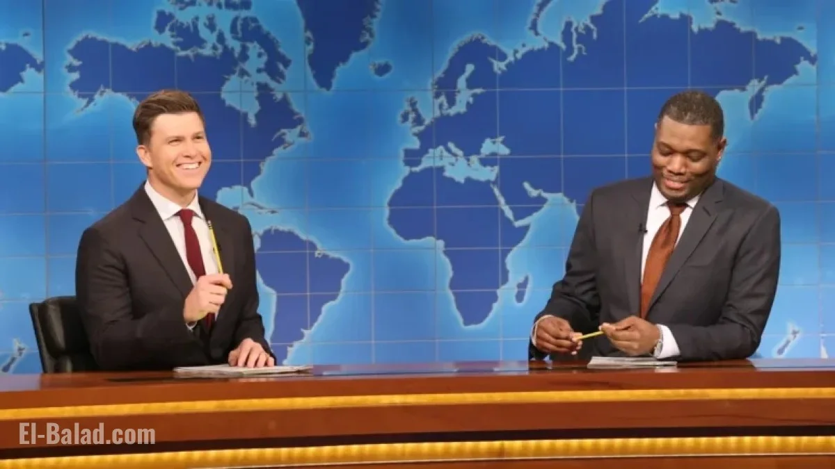 SNL Episode Airs on November 29, 2025: What’s New Tonight? - El-Balad.com