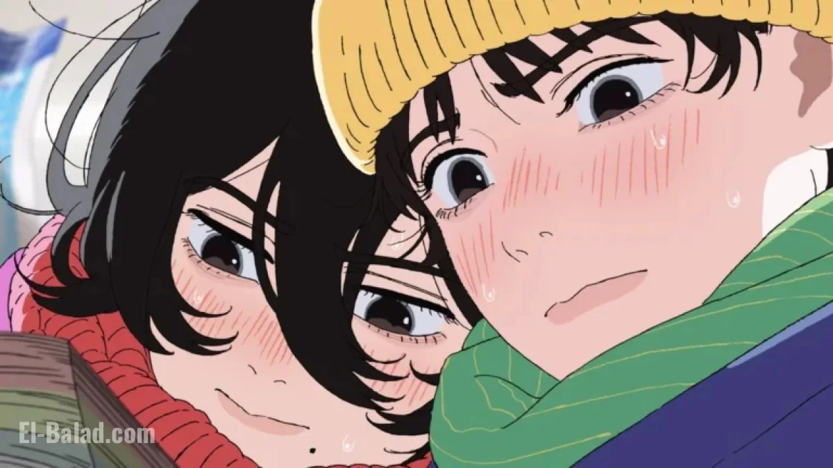 Esteemed Film Director Tackles Acclaimed Recent Manga Adaptation - El ...