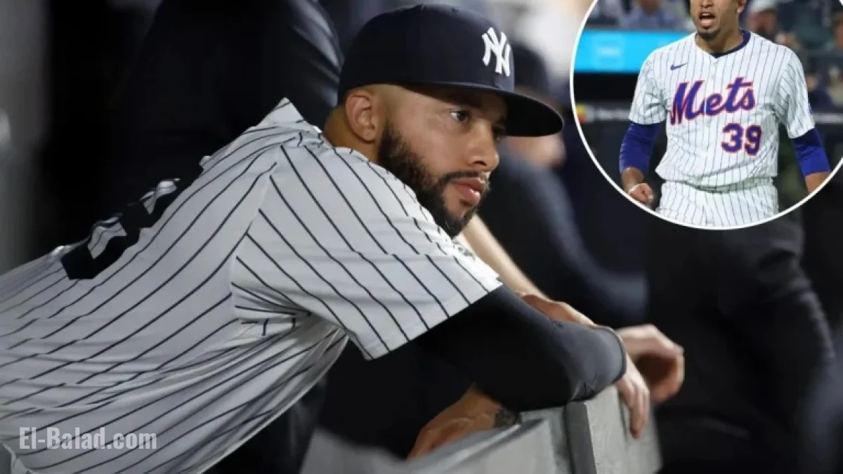 Mets Seek Better Replacement Than Devin Williams for Edwin Diaz - El ...