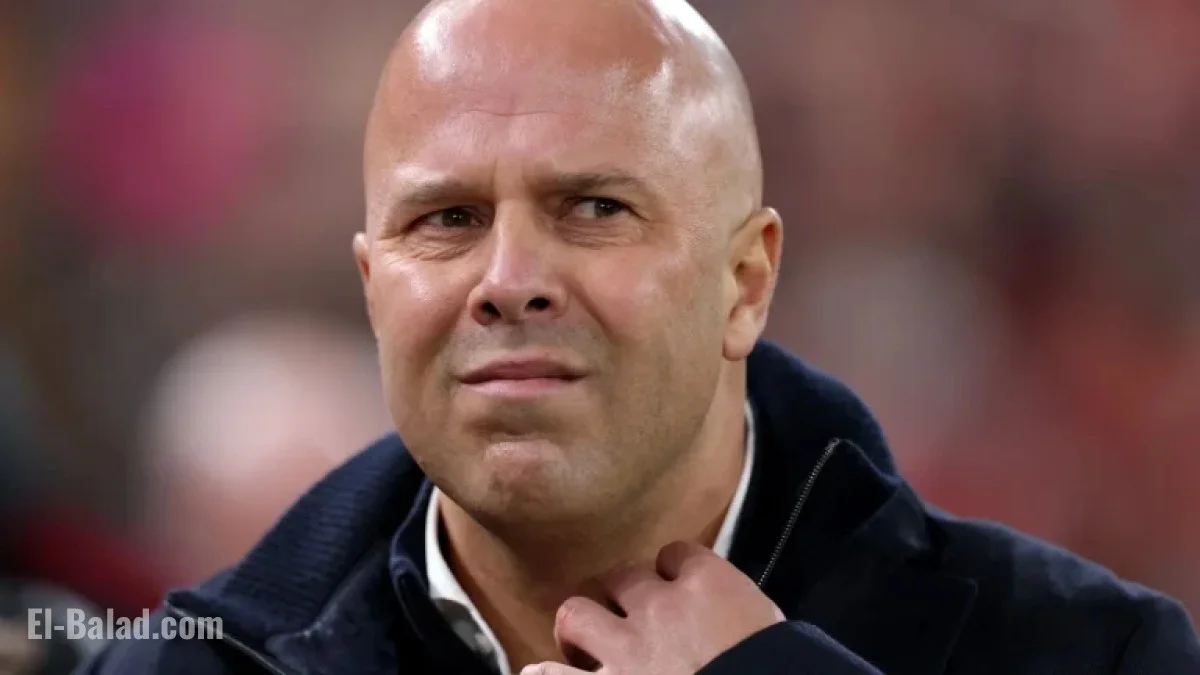 Liverpool Manager Arne Slot Reacts to Grueling Draw Against Sunderland ...