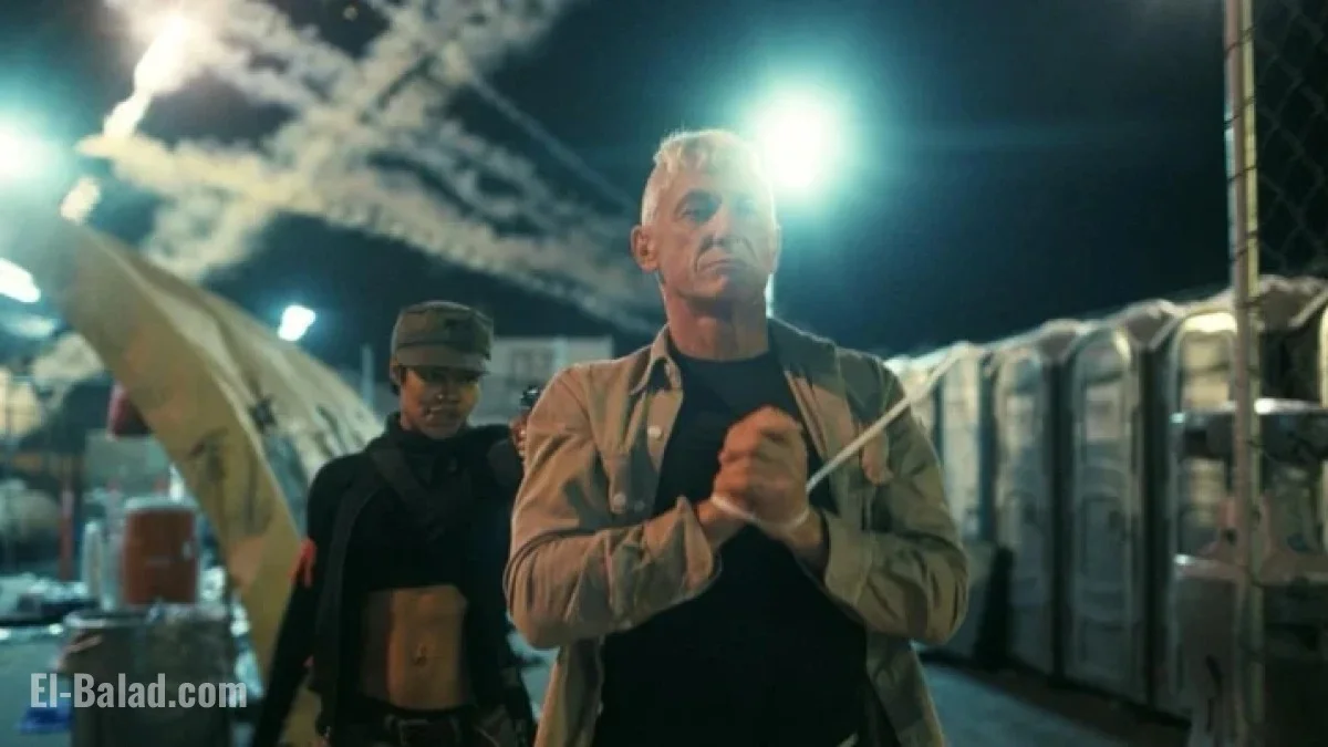 Top 50 Films of 2025: A Must-Watch List - El-Balad.com