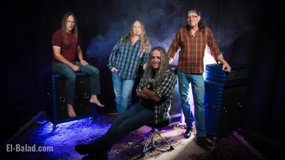 Eagle Eyes Tribute Band to Rock Casino Rama Performance - El-Balad.com