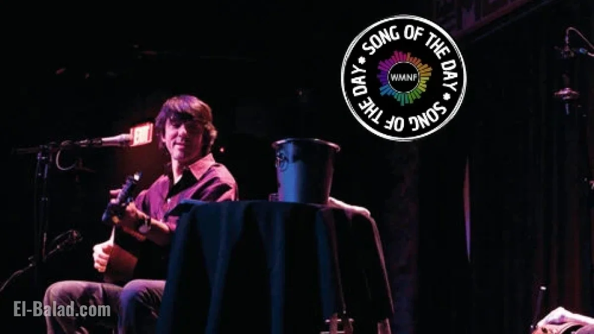 SOTD 9/12/25: Mike Cooley Performs “Drinking Coke and Eating Ice” - El ...