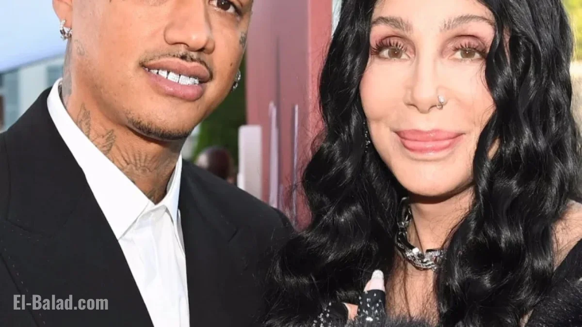 Cher’s Wedding Plans with Alexander Edwards: Is Marriage on the Horizon ...
