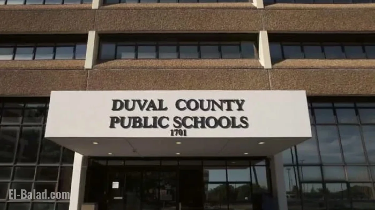 Police Activity Prompts Lockout at Four Duval County Schools, Kernan ...