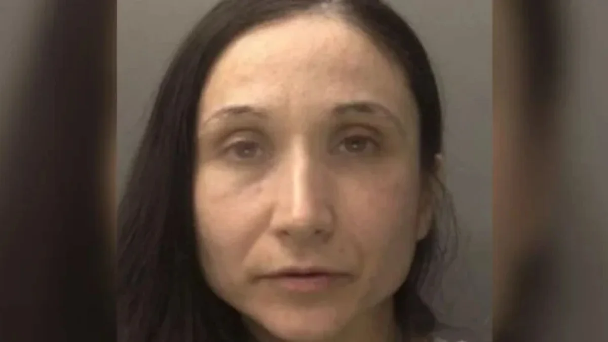 Concern Mounts for Missing Coventry Woman Last Seen in November - El ...