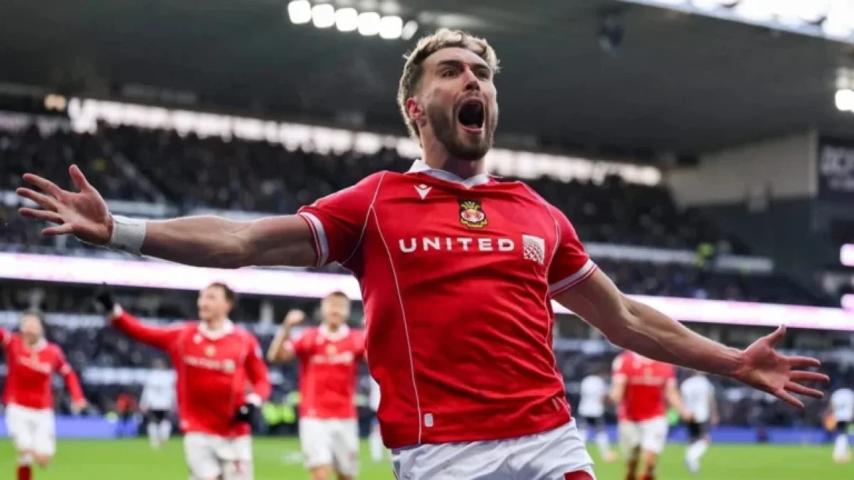 Could Wrexham Secure a Fourth Consecutive Promotion to the Premier ...