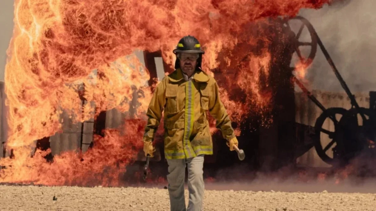 Taylor Sheridan’s ‘Landman’ Season 3: Key Details of the Oil Drama - El ...