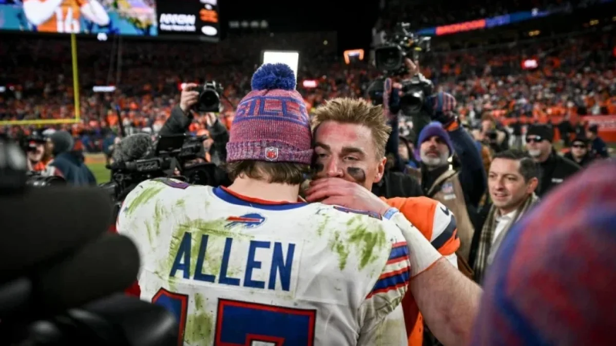 Broncos Plan Next Steps After Bo Nix’s Season-Ending Ankle Injury - El ...