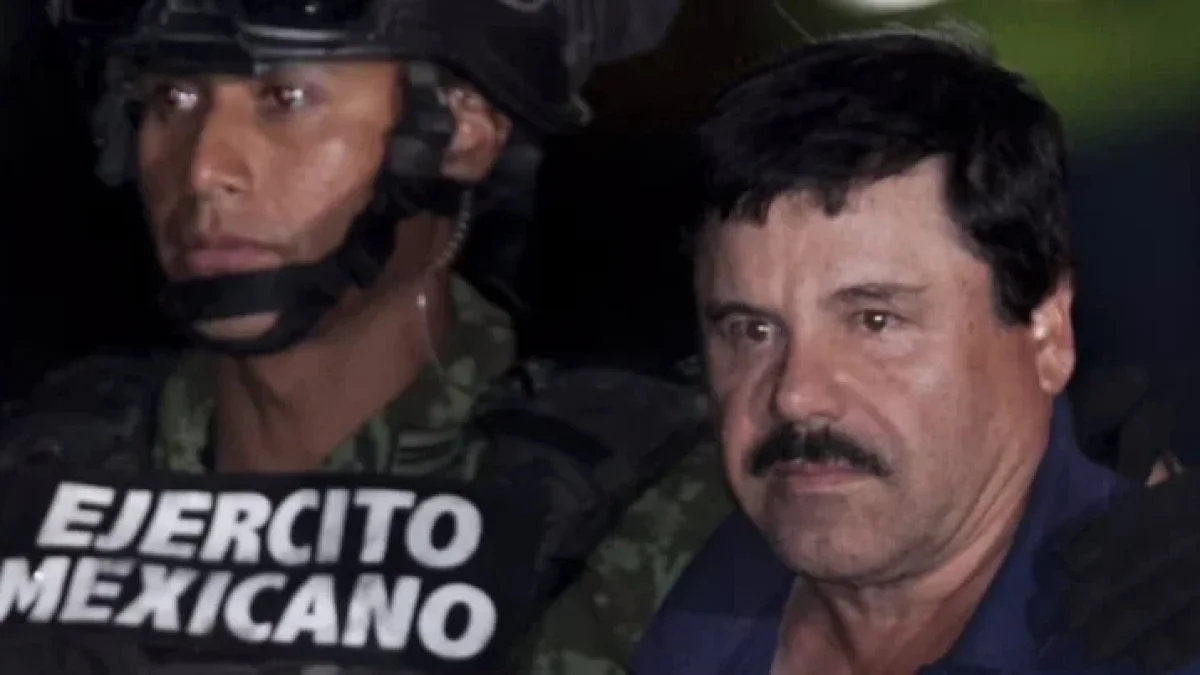 Remembering El Chapo’s Daring Escape: 25 Years Later - El-Balad.com
