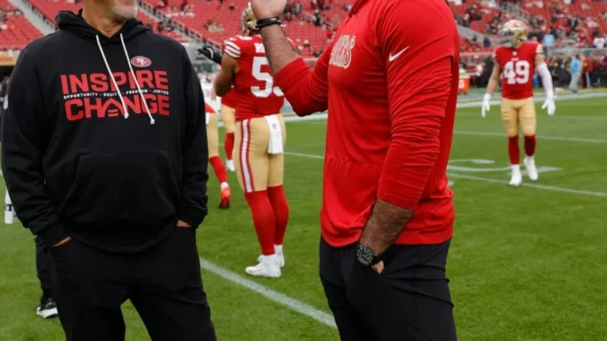 49ers Offseason Begins: Team Prepares for Next Season - El-Balad.com
